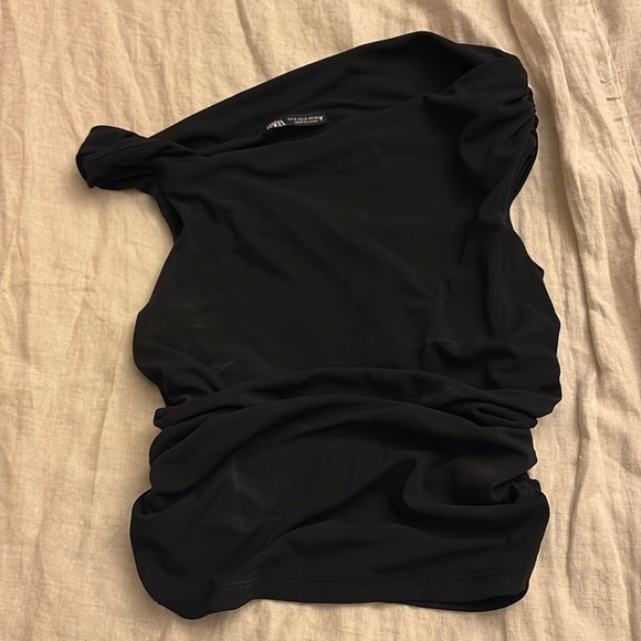 Zara | Tops | Zara Too | Poshmark